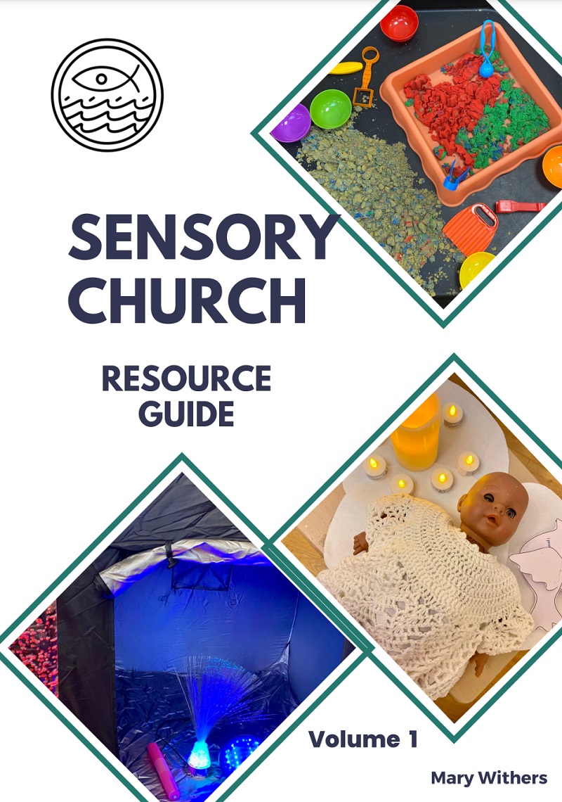 Resources – Sensory Church